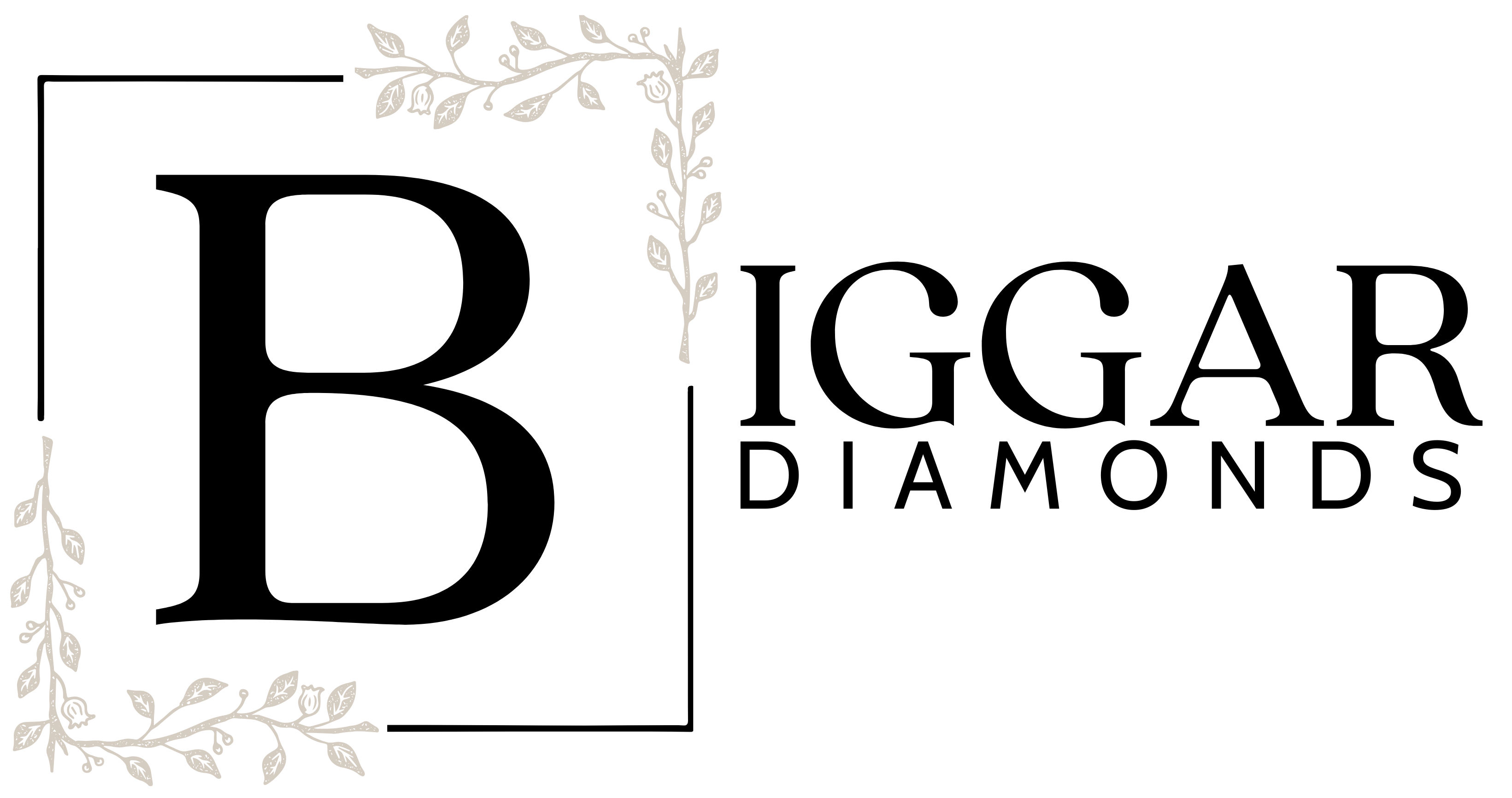 Biggar Diamonds. Sustainable Engagement Rings, Custom Jewelry.